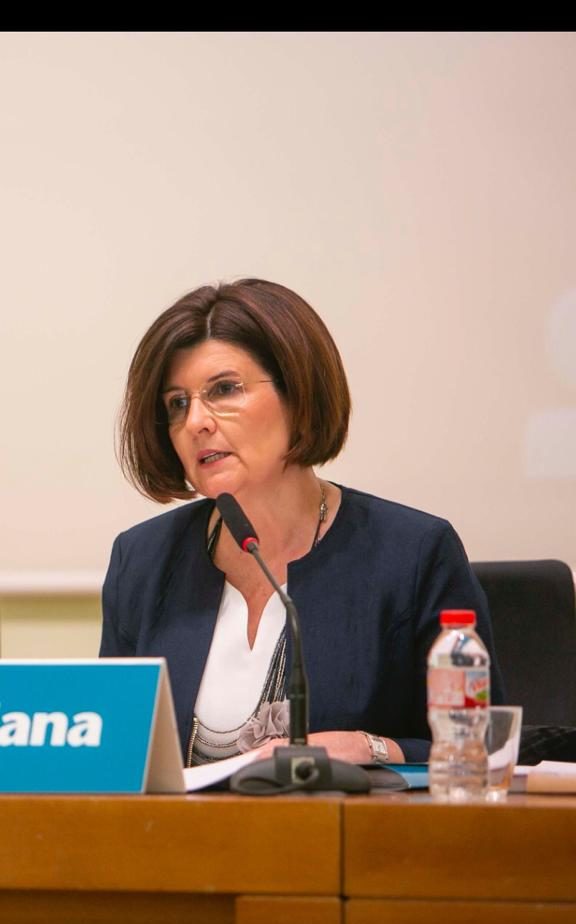 Historias Le Cadó: Isabel Ferrer - Flor de VidaFlor de Vida